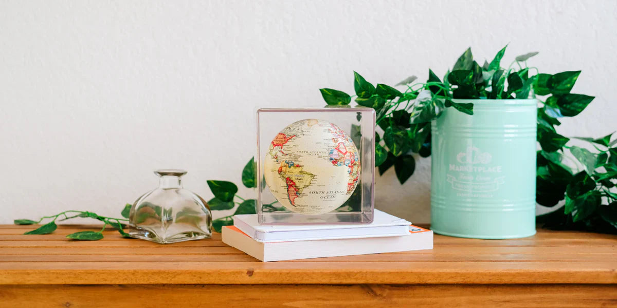 3 Fascinating Facts About the MOVA Globe Cube – MOVAGLOBES Europe